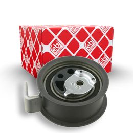 febi bilstein Spannrolle, Zahnriemen 17950 f&uuml;r Audi