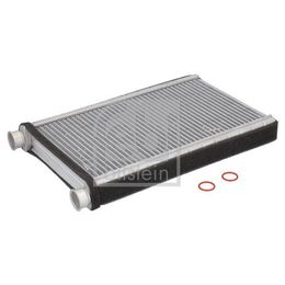 febi bilstein W&auml;rmetauscher, Innenraumheizung 198004 f&uuml;r BMW