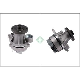 SCHAEFFLER INA Wasserpumpe 538089710 f&uuml;r Ford