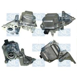 SALERI SIL Wasserpumpe pe1893 f&uuml;r LEXUS TOYOTA