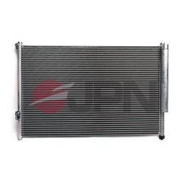 JPN Kondensator, Klimaanlage 60c9130JPN f&uuml;r Suzuki