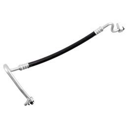 febi bilstein Hochdruckleitung, Klimaanlage 197707 f&uuml;r Skoda VW