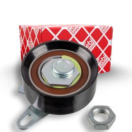 febi bilstein Spannrolle, Zahnriemen 17946 f&uuml;r VW