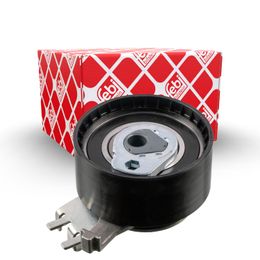 febi bilstein Spannrolle, Zahnriemen 14381 f&uuml;r Volvo RENAULT