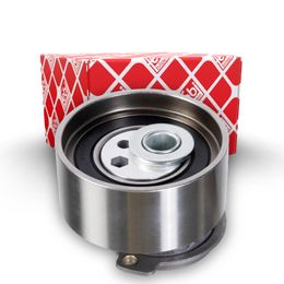 febi bilstein Spannrolle, Zahnriemen 23599 f&uuml;r Ford MAZDA