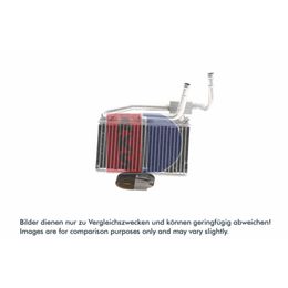 AKS DASIS W&auml;rmetauscher, Innenraumheizung 059017n f&uuml;r BMW