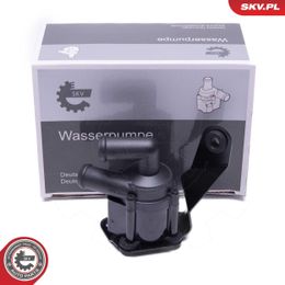 ESEN SKV Zusatzwasserpumpe 22skv043 f&uuml;r BMW