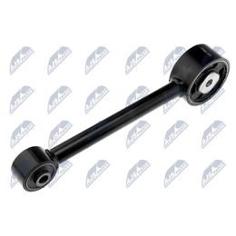 NTY Lagerung, Motor zpsms025 hinten f&uuml;r MITSUBISHI