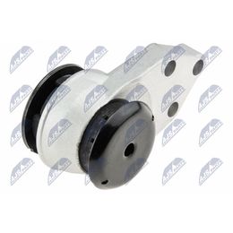 NTY Lagerung, Motor zpsmz041 hinten f&uuml;r Ford MAZDA