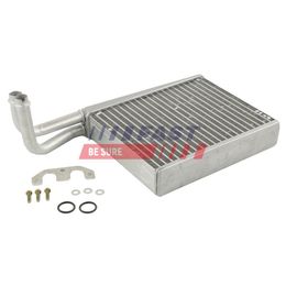 Fast W&auml;rmetauscher, Innenraumheizung ft55539 f&uuml;r Mercedes