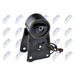 NTY Lagerung, Motor zpsns158 vorne f&uuml;r NISSAN