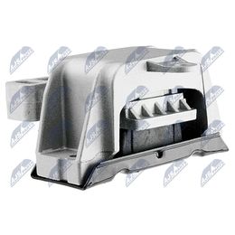 NTY Lagerung, Motor zpsvw003 f&uuml;r VAG VW (SVW)
