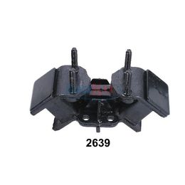 JAPKO Lagerung, Motor goj2639 Heckeinbau f&uuml;r TOYOTA