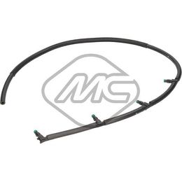 METALCAUCHO Schlauch, Leckkraftstoff 33007 f&uuml;r Mercedes