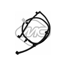 METALCAUCHO Schlauch, Leckkraftstoff 33004 f&uuml;r Mercedes