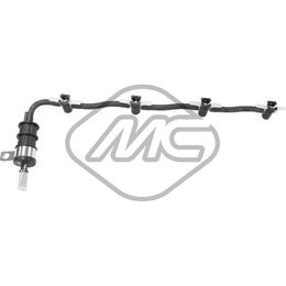 METALCAUCHO Schlauch, Leckkraftstoff 92184 f&uuml;r Opel Vaughall RENAULT