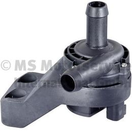 PIERBURG Zusatzwasserpumpe 706740240 f&uuml;r CADILLAC SATURN Ford JAGUAR MERCURY