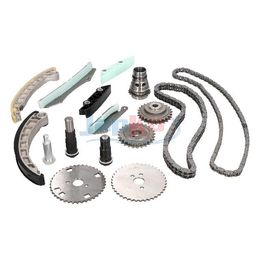 JAPKO Steuerkettensatz kjk0201 unten f&uuml;r Fiat Iveco Peugeot Chrysler Citro&euml;n