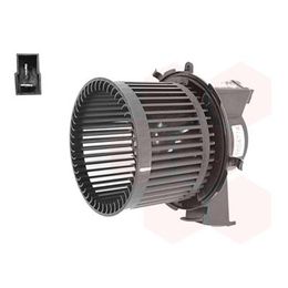 Van Wezel Innenraumgebl&auml;se 1604774 f&uuml;r Fiat