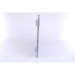 NISSENS Kondensator, Klimaanlage 94856 f&uuml;r RENAULT