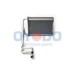 OYODO W&auml;rmetauscher, Innenraumheizung 90b0529oyo f&uuml;r HYUNDAI