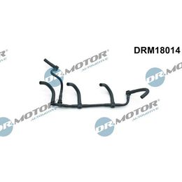 DR.MOTOR AUTOMOTIVE Schlauch, Leckkraftstoff drm18014 f&uuml;r DACIA