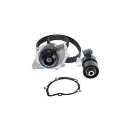 Bosch Wasserpumpe + Zahnriemensatz 1987946669 f&uuml;r FORD FIAT CITRO&Euml;N