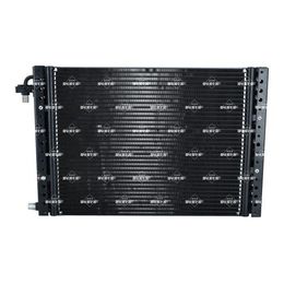 NRF Kondensator, Klimaanlage EASY FIT 35956