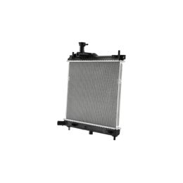 Hella K&uuml;hler, Motork&uuml;hlung 8mk366304741 f&uuml;r HYUNDAI
