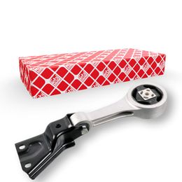 febi bilstein Lagerung, Motor 173624 hinten f&uuml;r VW SEAT