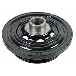 METZGER Riemenscheibe, Kurbelwelle 6400026 f&uuml;r Mercedes