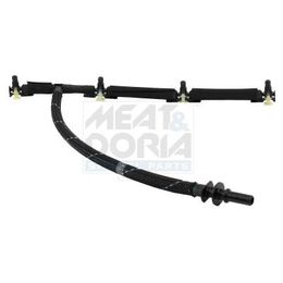 MEAT & DORIA MEAT & DORIA Schlauch, Leckkraftstoff 98127 f&uuml;r DS Opel