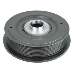 METZGER Riemenscheibe, Kurbelwelle 6400062 f&uuml;r Vaughall GM Opel NISSAN RENAULT