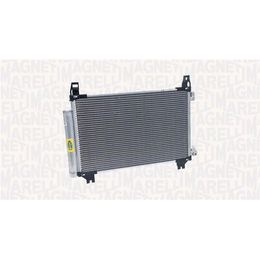 MAGNETI MARELLI Kondensator, Klimaanlage 350203101900 f&uuml;r TOYOTA