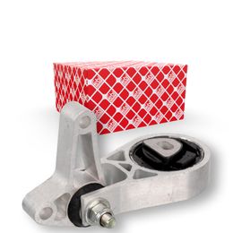 febi bilstein Lagerung, Motor 173626 unten f&uuml;r Fiat