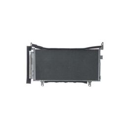 Mahle Kondensator, Klimaanlage ac1020000s f&uuml;r Subaru