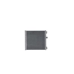 Mahle Kondensator, Klimaanlage ac1109000s f&uuml;r Porsche