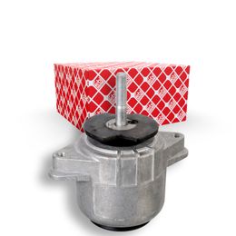 febi bilstein Lagerung, Motor 174478 rechts f&uuml;r Porsche