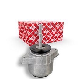 febi bilstein Lagerung, Motor 174477 links f&uuml;r Porsche