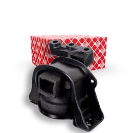 febi bilstein Lagerung, Motor 174535 rechts f&uuml;r Peugeot