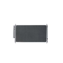 Mahle Kondensator, Klimaanlage ac1113000s f&uuml;r HONDA