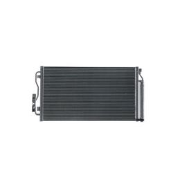 Mahle Kondensator, Klimaanlage ac1060000s f&uuml;r BMW