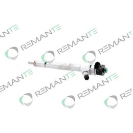 REMANTE Einspritzd&uuml;se BOSCH CR 0445110218 002003001677r f&uuml;r Chrysler JEEP VM