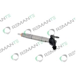 REMANTE Einspritzd&uuml;se BOSCH CR 0445116006 002003001772r f&uuml;r HONDA