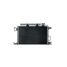Mahle Kondensator, Klimaanlage ac450000s f&uuml;r Mercedes