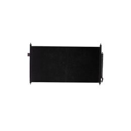 Mahle Kondensator, Klimaanlage ac390001s f&uuml;r NISSAN