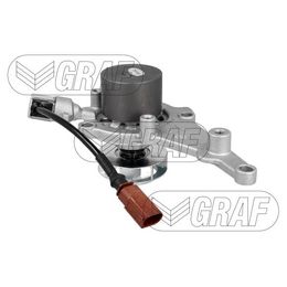 Graf Wasserpumpe pa1470a8 f&uuml;r Ford SEAT Audi