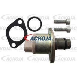 ACKOJA Druckregelventil, Common-Rail-System a38110005 f&uuml;r NISSAN