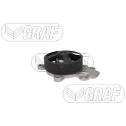 Graf Wasserpumpe pa1515 f&uuml;r TOYOTA