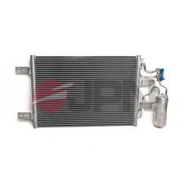 JPN Kondensator, Klimaanlage 60c9222JPN f&uuml;r Opel